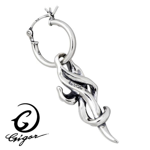 GIGOR（ジゴロウ） タングラム シルバーピアス : Baby・Sies(ベイビー・シーズ) - 通販 - Yahoo!ショッピング