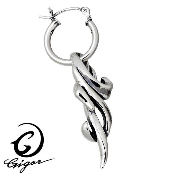 GIGOR（ジゴロウ） タングラム シルバーピアス : Baby・Sies(ベイビー・シーズ) - 通販 - Yahoo!ショッピング