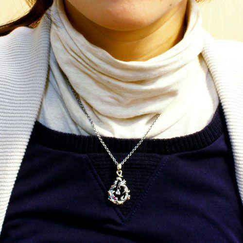 ジゴロウ GIGOR フォードル シルバー ネックレス ピンクサファイア :GIGOR-NO-226GPSA:Baby・Sies(ベイビー・シーズ) - 通販 - Yahoo!ショッピング