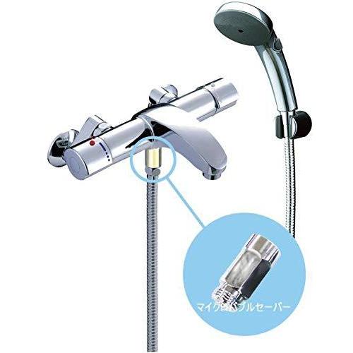 micro-bub(マイクロバブ) 水回りのどんな場所でもマイクロファインバブル発生装置 ProGG : m-style tokyo store - 通販 - Yahoo!ショッピング