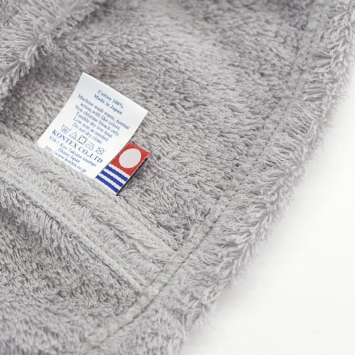 kontex KONTEX コンテックス 今治 サウナハット ポケット 日本製 今治タオル サウナ アウトドア キャンプ スポーツ 軽量 吸水 速乾 洗濯 サウナー : Baby ALICE ...