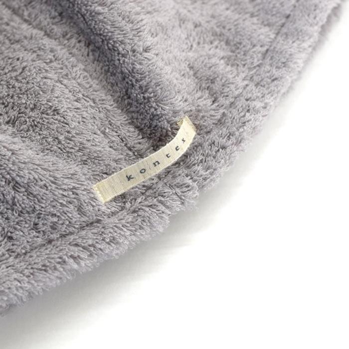 kontex KONTEX コンテックス 今治 サウナハット ポケット 日本製 今治タオル サウナ アウトドア キャンプ スポーツ 軽量 吸水 速乾 洗濯 サウナー : Baby ALICE ...