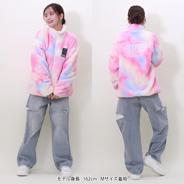 BABYDOLL 親子ペア アウター 子供服 ボア 親子お揃い 8887A ベビードール 大人 レディース メンズ 50%OFF SALE セール : BABYDOLLヤフー店 - 通販 ...