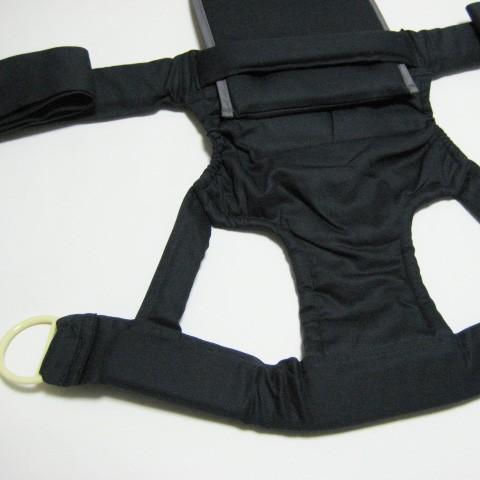 昔ながらのバッテンおんぶひも 日本製 使いやすいコンパクトデザイン おんぶ紐 ばってん 抱っこひも 濃紺 OPPER クロス 専用紐 : ベビーネットショップ - 通販 - Yahoo!ショッピング