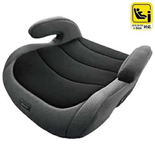 DAIICHI ISOFIX ブースターシート ブラック(ツートンチャコール) : ベビー用品ぽこあぽこ - 通販 - Yahoo!ショッピング
