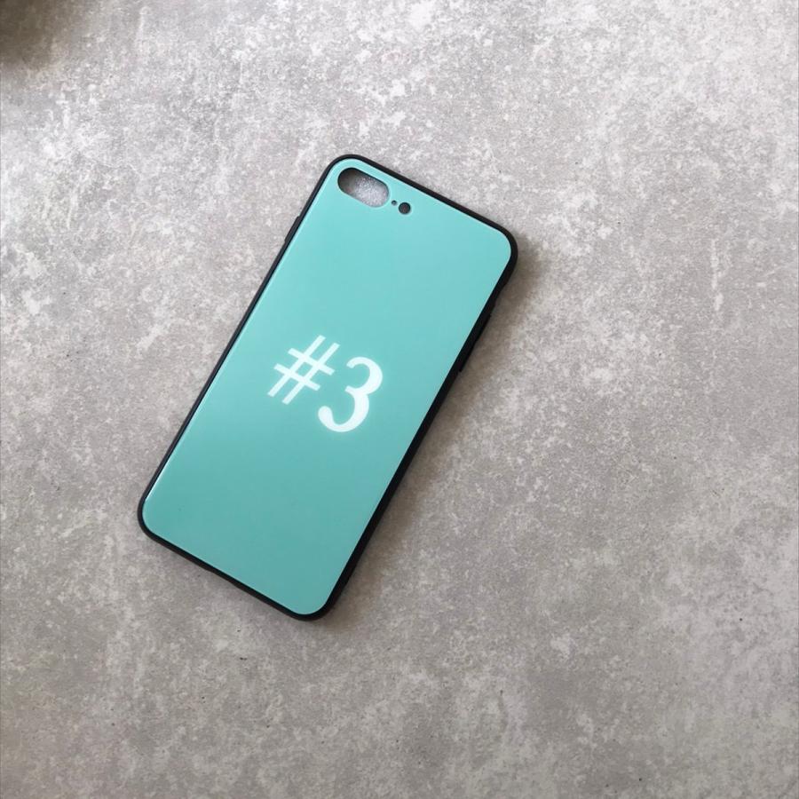 iPhone7Plus iPhone8Plus iPhoneケース スマホケース アイフォンケース スマホカバー べっ甲 猫 キャット くすみカラー : BABYSELECT - 通販 ...