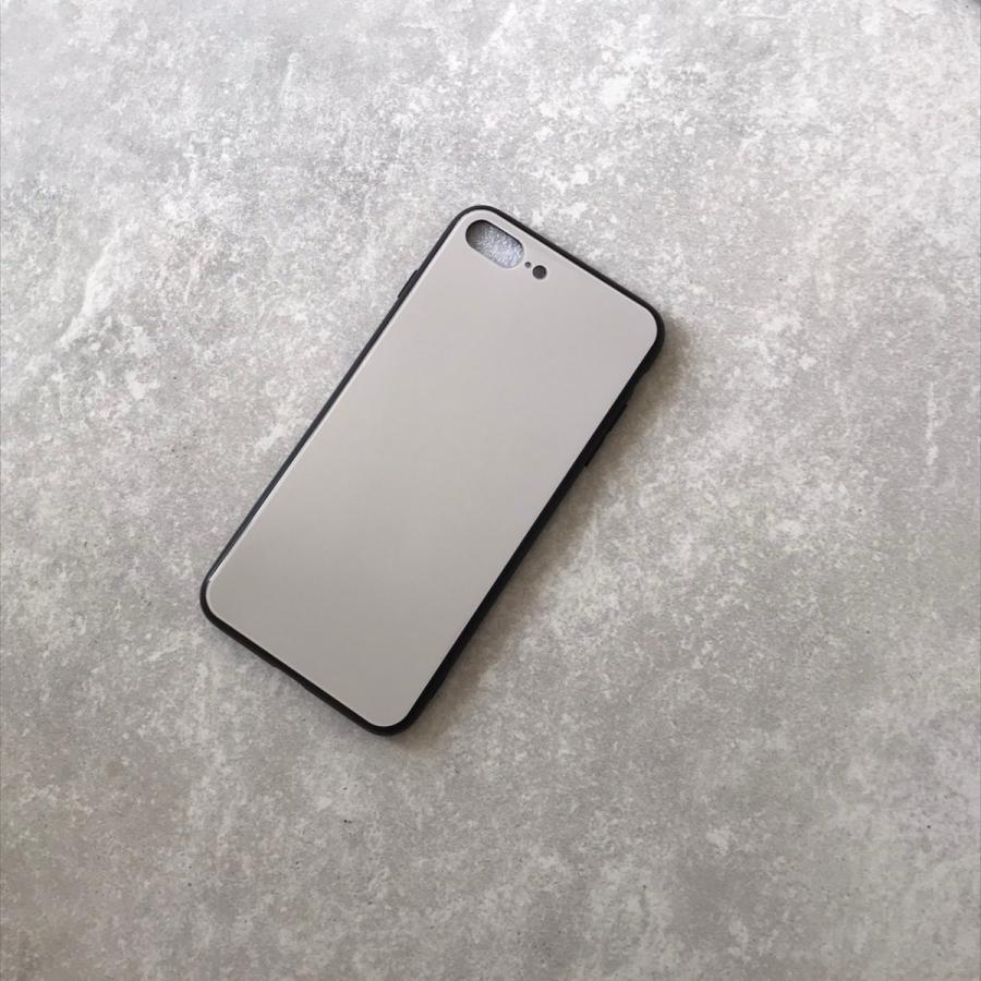 iPhone7Plus iPhone8Plus iPhoneケース スマホケース アイフォンケース スマホカバー べっ甲 猫 キャット くすみカラー : BABYSELECT - 通販 ...