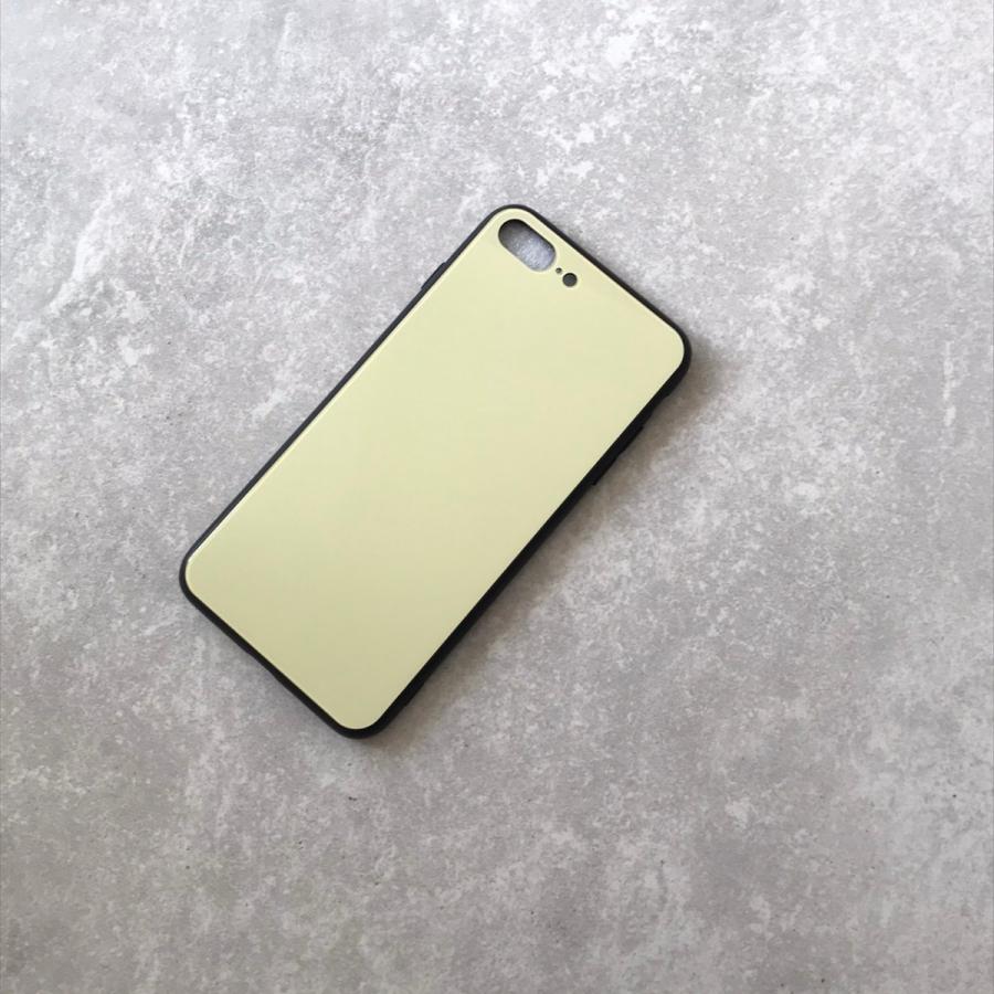 iPhone7Plus iPhone8Plus iPhoneケース スマホケース アイフォンケース スマホカバー べっ甲 猫 キャット くすみカラー : BABYSELECT - 通販 ...