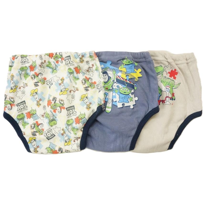【メール便利用！送料込み】タキヒョー トイストーリー3層構造トレーニングパンツ3枚組(215-100398)(配送区分B) : 215 ...