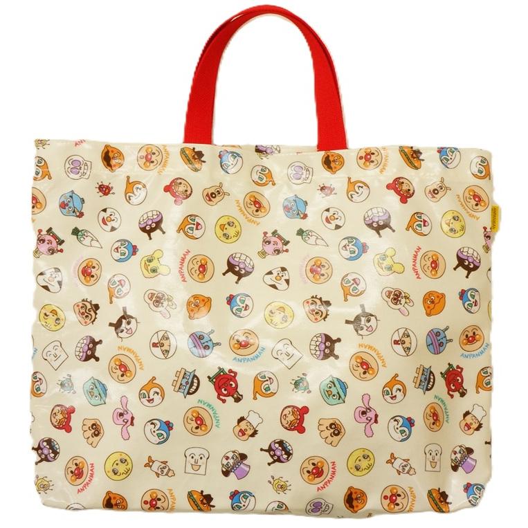 伊藤産業アンパンマン レッスンバッグ オールスター柄ANC-2800 : ナカムラ赤ちゃん店 - 通販 - Yahoo!ショッピング