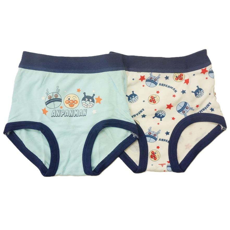BANDAIそれいけ！アンパンマン ブリーフ2枚組IA6457【定番】 : ナカムラ赤ちゃん店 - 通販 - Yahoo!ショッピング