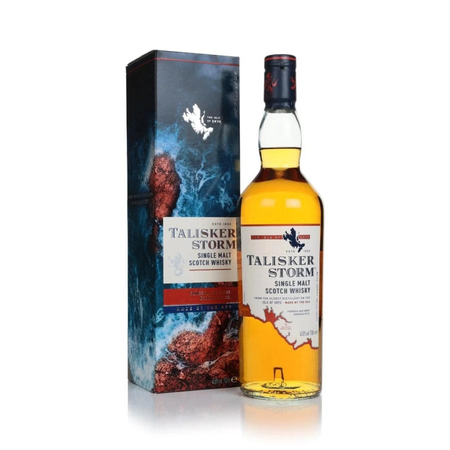 タリスカー サージ 45.8％ 700ml / TALISKER-SURGE : Spirits Bacchus Barrels - 通販 ...