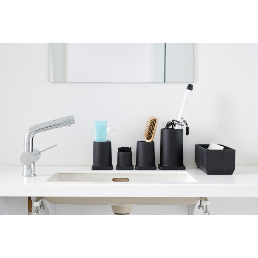 小物入れ ideaco ツツ オーガナイザー イデアコ Tsutsu サンドホワイト SS : BACK - 通販 - Yahoo!ショッピング