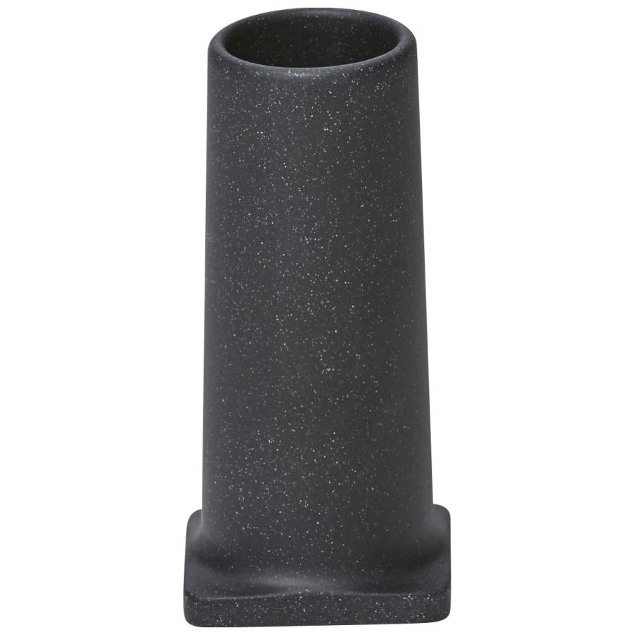 小物入れ ideaco ツツ オーガナイザー イデアコ Tsutsu サンドブラック M : BACK - 通販 - Yahoo!ショッピング