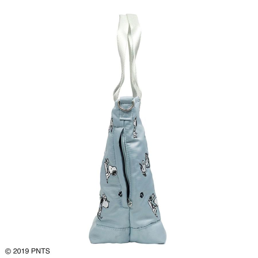 ROOTOTE トートバッグ SN.デリパターン ピーナッツ レディーストート ルートート DELI PEANUTS-4W チャコール : BACK - 通販 - Yahoo!ショッピング