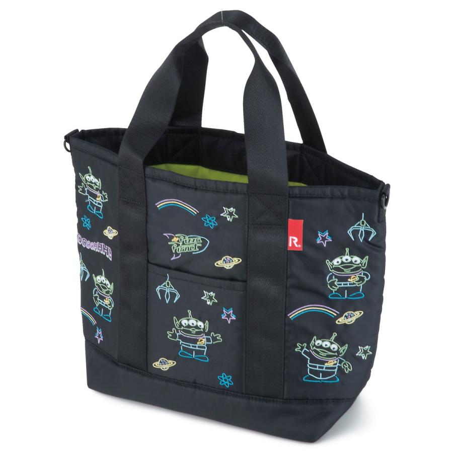 ROOTOTE トートバッグ LT.デリ ディズニー レディーストート ルートート DELI Disney-B 4442 トイストーリー ...