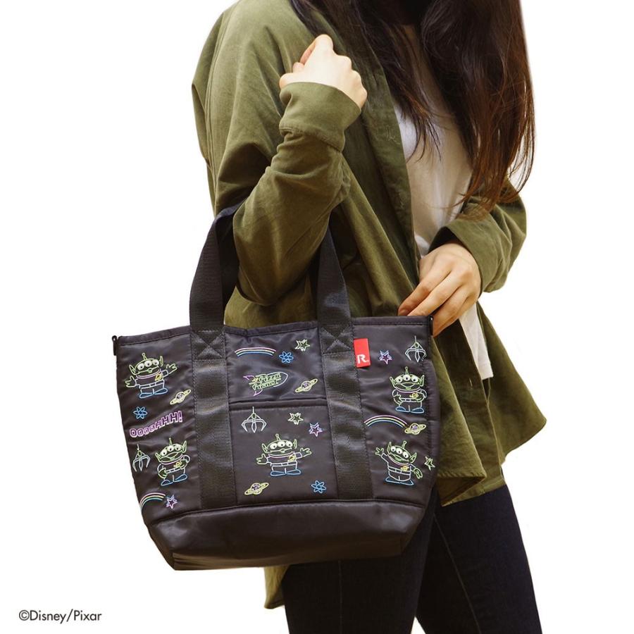ROOTOTE トートバッグ LT.デリ ディズニー レディーストート ルートート DELI Disney-B 4442 トイストーリー ...