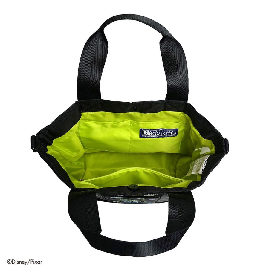 ROOTOTE トートバッグ LT.デリ ディズニー レディーストート ルートート DELI Disney-B 4442 トイストーリー ...