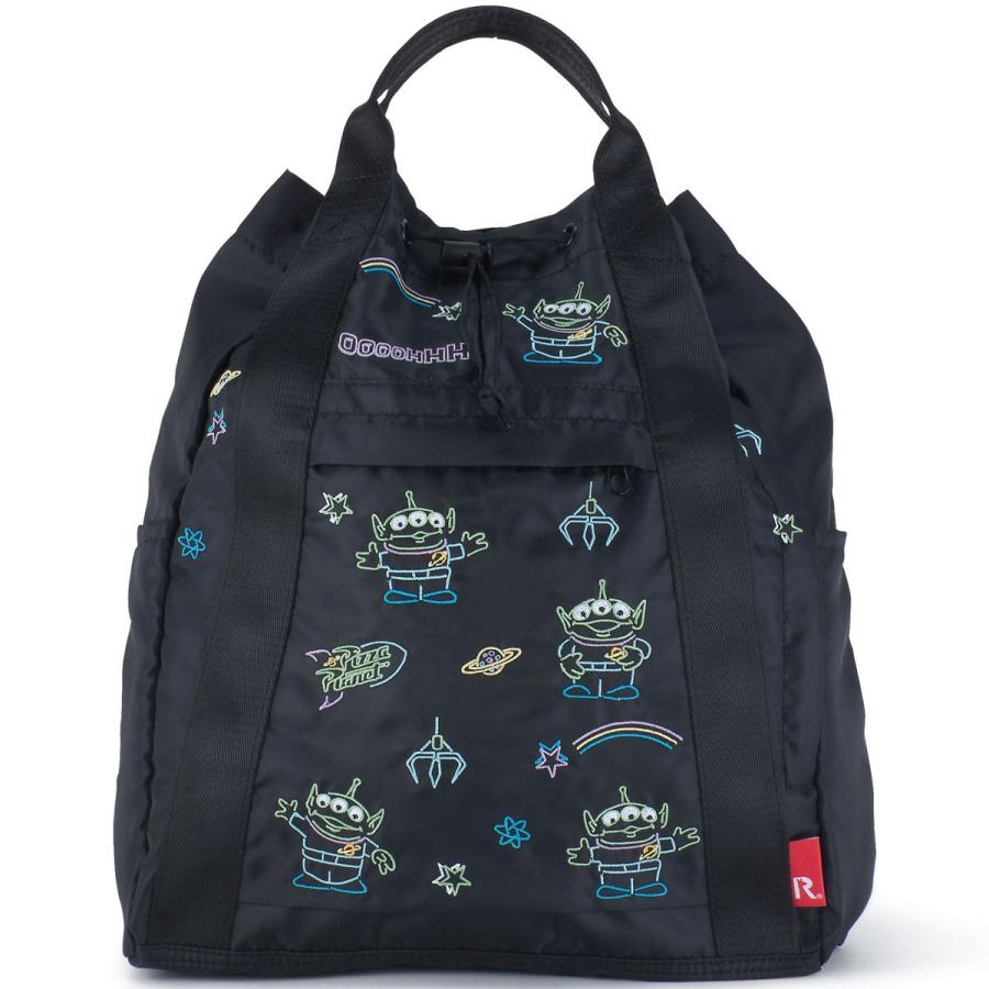 ROOTOTE（ルートート） リュック ROOTOTE LT.セオルー ディズニー レディース 通勤 通学 CEOROO Disney-B ...