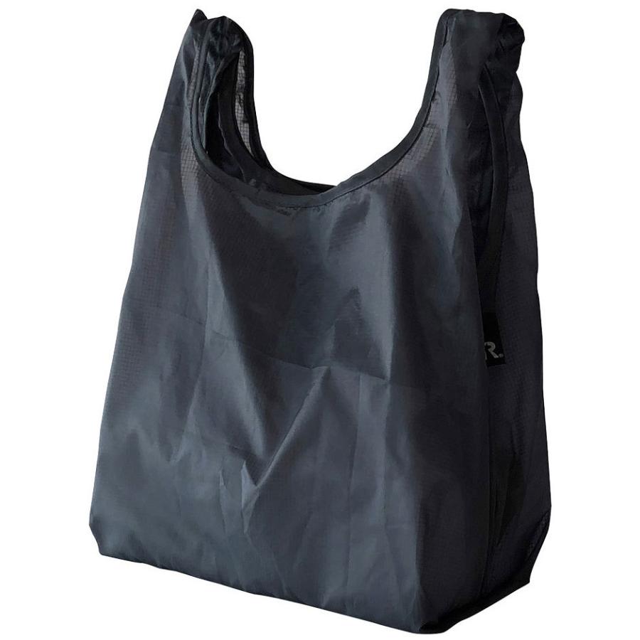 ROOTOTE エコバッグ ルーショッパー mid LIFTY Lazy-A 折りたたみ ショッピングバッグ ルートート ROO ...