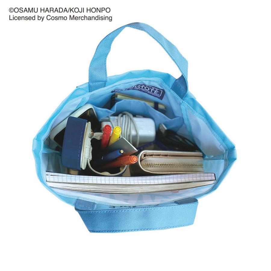 ROOTOTE トートバッグ IP.ルーキャリッジ.オサム レディーストート ルートート ROO Carriage OSAMU-C 8215 フレンズ : BACK - 通販 - Yahoo ...