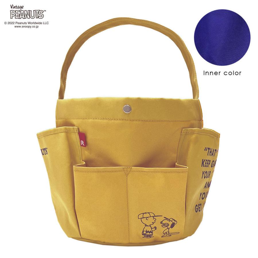 2022新作 スヌーピーバッグ ROOTOTE IP.デリ.ポケッツ.ピーナッツ スヌーピーコラボ スヌーピートートバッグ ルートート DELI PEANUTS-7U 8262 オークル ...