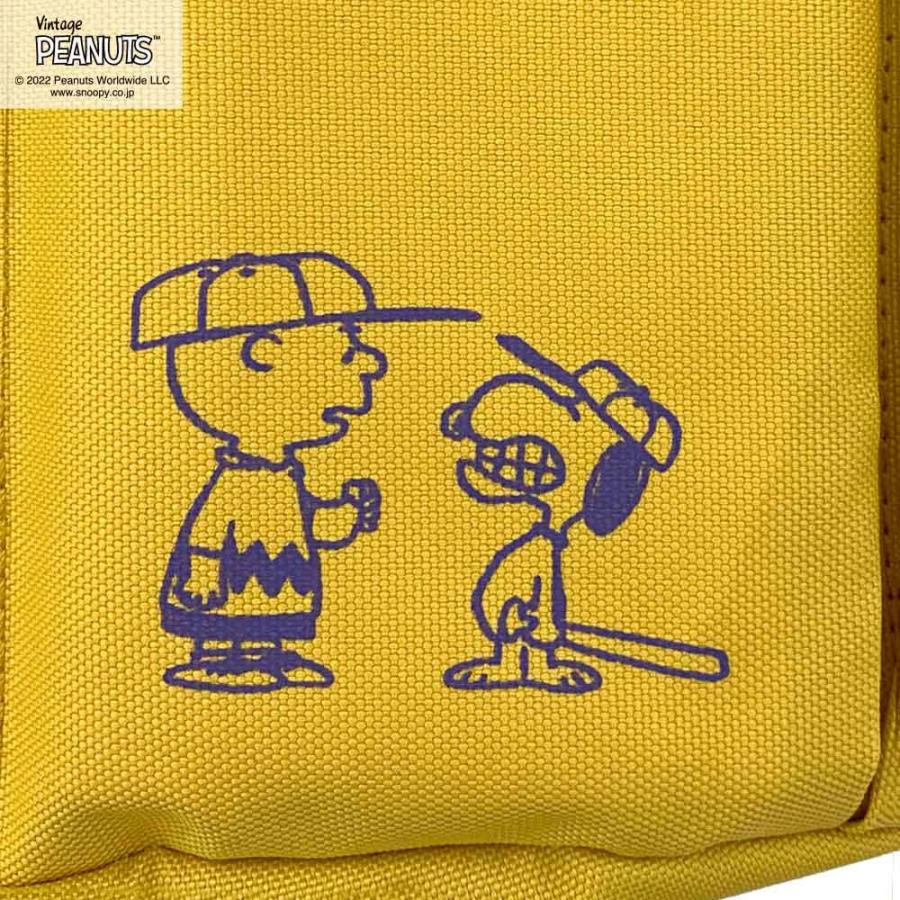 ROOTOTE スヌーピーバッグ IP.ミディアム.ポケッツ.ピーナッツ スヌーピーコラボ スヌーピートートバッグ ルートート MEDIUM PEANUTS-7U 8263 オークル ...