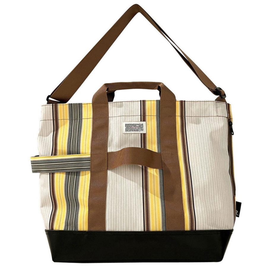 ROOTOTE 2022新作 トートバッグ SN.グランデ.2way.シェア-A レディーストート トート ルートート GRANDE 2WAY ...