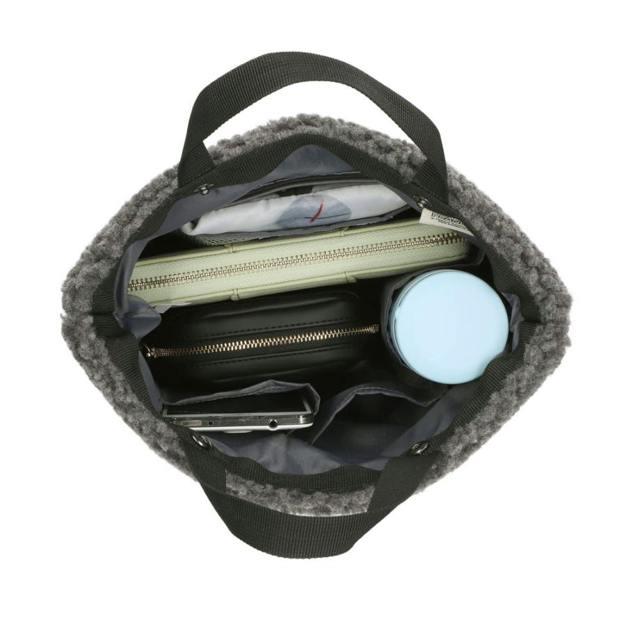 ROOTOTE 2022新作 スヌーピーバッグ IP.デリ.ボア.ピーナッツ-7V スヌーピーコラボ スヌーピートートバッグ ルートート DELI PEANUTS 8273 アイボリー ...