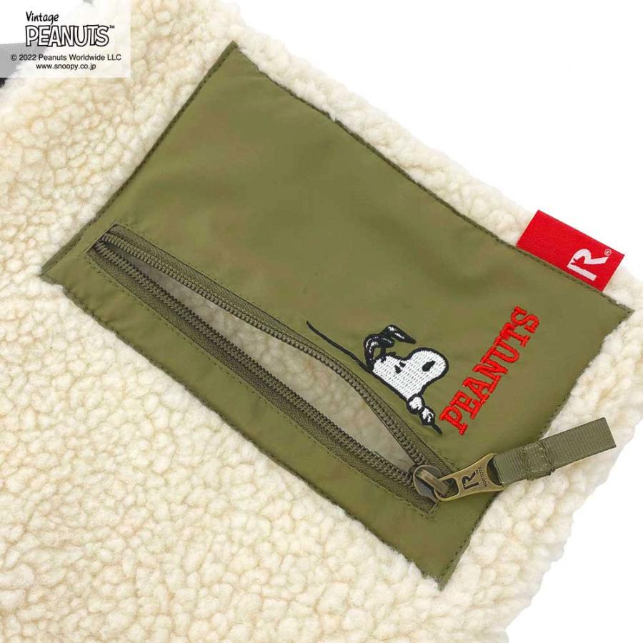 2022新作 スヌーピーバッグ ROOTOTE IP.サコッシュ.ボア.ピーナッツ-7V スヌーピートートバッグ ルートート Sacoche PEANUTS 8274 グレー :22084 ...