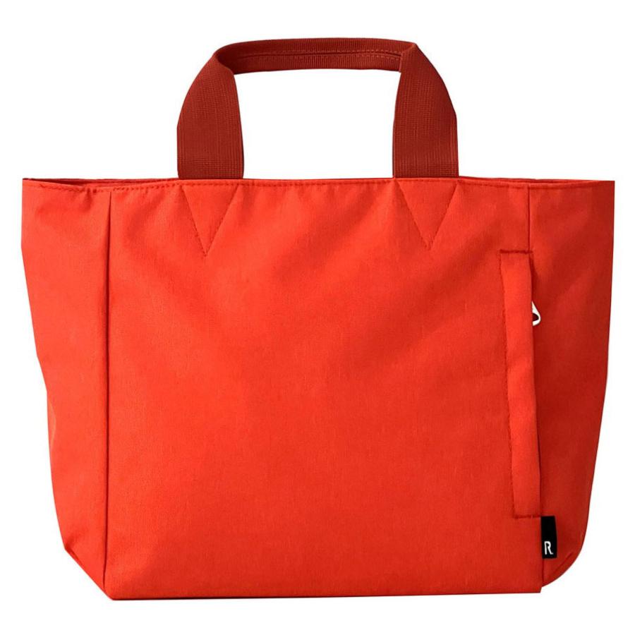 ROOTOTE 2023新作 トートバッグ 正規品 ルートート SN.デリ.ライトウォーターリペレント-E レディーストート トート DELI 3067 超軽量撥水素材 ネオンオレンジ ...