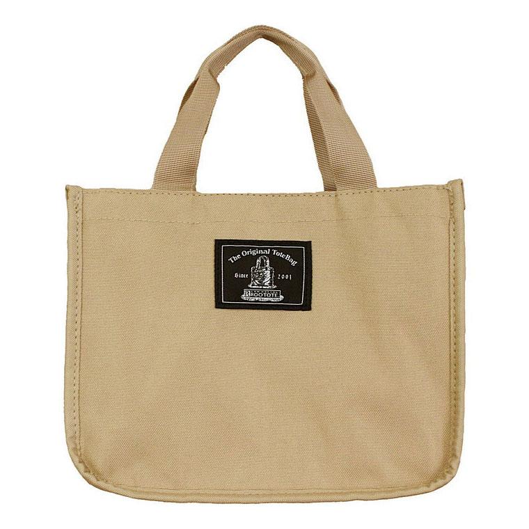 2023新作 ランチバッグ 正規品 ROOTOTE ルートート RT.サーモキーパーアッパーポケットベーシック-C 保冷バッグ Thermo Keeper 6623 ベージュ : 22509 ...