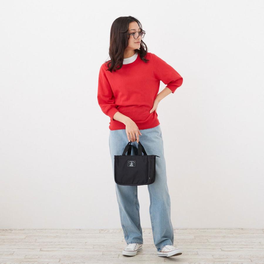 2023新作 ランチバッグ 正規品 ROOTOTE ルートート RT.サーモキーパーアッパーポケットベーシック-C 保冷バッグ Thermo Keeper 6623 カーキ :22510 ...