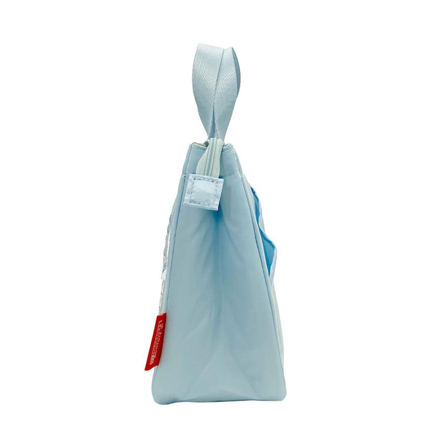 2023新作 ランチバッグ 正規品 ROOTOTE ルートート IP.サーモキーパー.デリ.サンリオキャラクターズ-B 保冷バッグ Thermo Keeper DELI 8362 クロミ ...