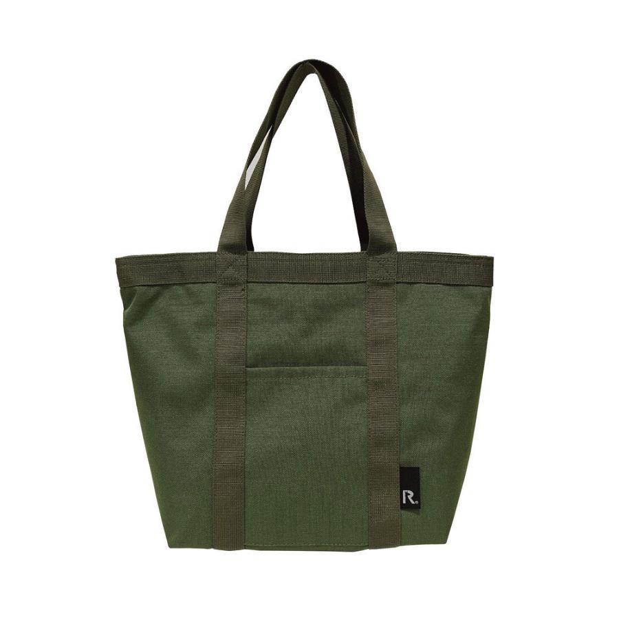 ROOTOTE 2024新作 ランチバッグ 正規品 ルートート PT.サーモキーパーランチ.ベーシック-D 保冷バッグ Thermo-Keeper 6420 カーキ : BACK - 通販 ...