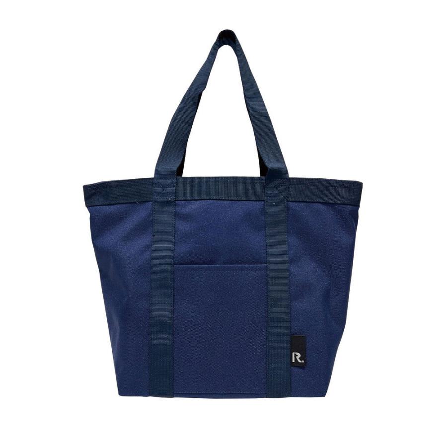 2024新作 ランチバッグ 正規品 ROOTOTE ルートート PT.サーモキーパーランチ.ベーシック-D 保冷バッグ Thermo-Keeper 6420 ネイビー :23536:BACK ...