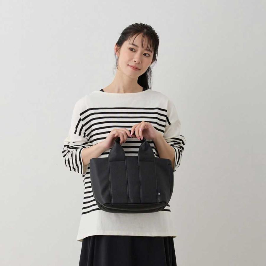 ROOTOTE 2024新作 トートバッグ 正規品 ルートート SN.デリ.ジェントリー-B トート バッグ DELI gentry 1322 トープ : BACK - 通販 - Yahoo ...