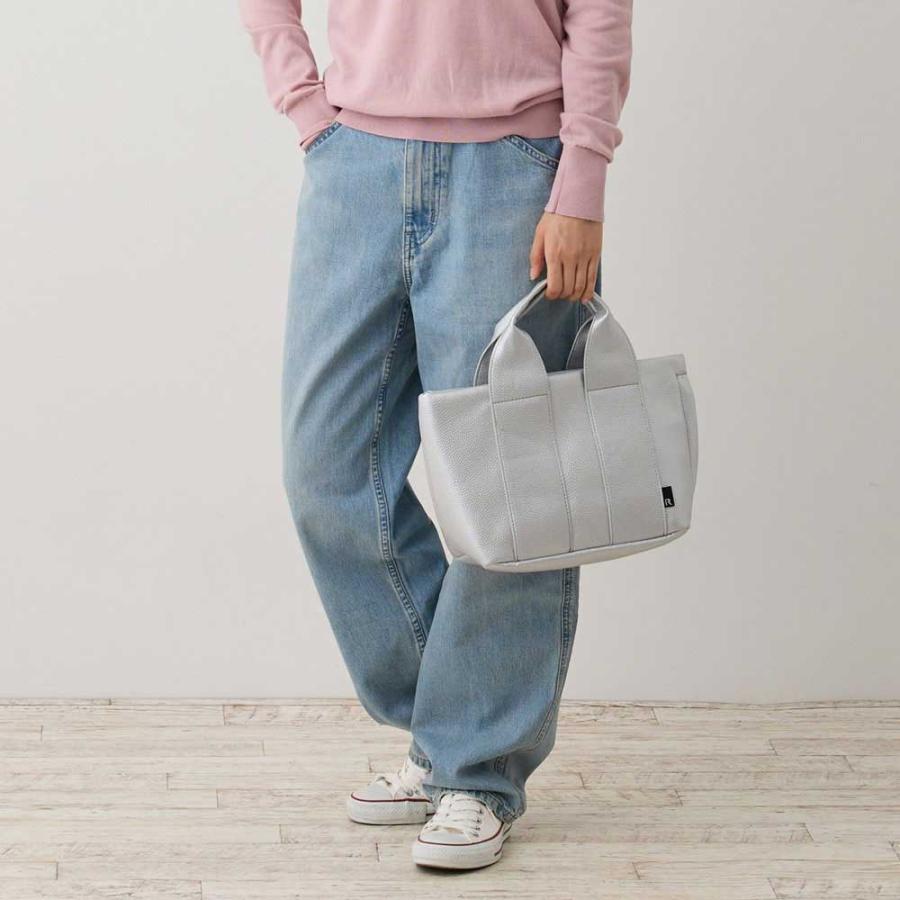 ROOTOTE 2024新作 トートバッグ 正規品 ルートート SN.デリ.ジェントリー-B トート バッグ DELI gentry 1322 トープ : BACK - 通販 - Yahoo ...