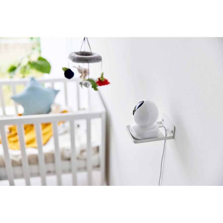 見守りカメラスタンド 山崎実業 正規品 smart スマート ウォール見守りカメララック 石こうボード壁対応 監視カメラ 防犯カメラ 4088 ホワイト : BACK - 通販 - Yahoo ...