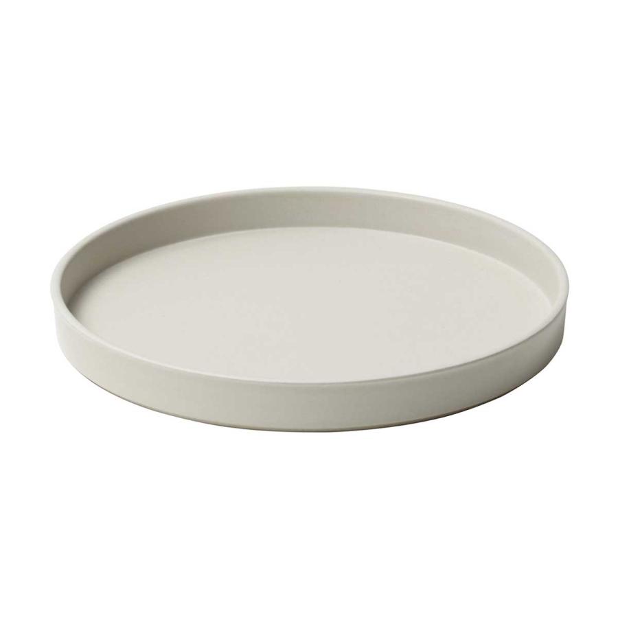 ラウンドプレート 正規品 ideaco イデアコ WAMONO 18H プレート 皿 テーブルウェア ワモノ kasumi カスミ : BACK - 通販 - Yahoo!ショッピング