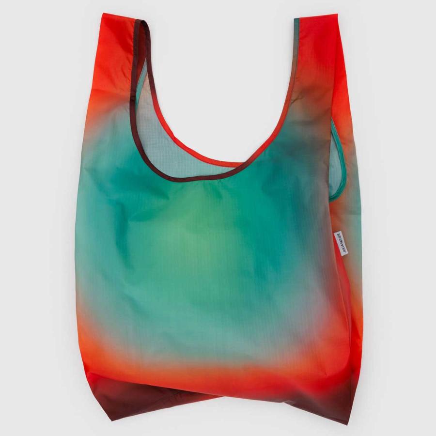 BAGGU エコバッグ バグー 正規品 バグゥ 2025新作春 スタンダードバグゥ STANDARD 2025 SPRING JULIA ...