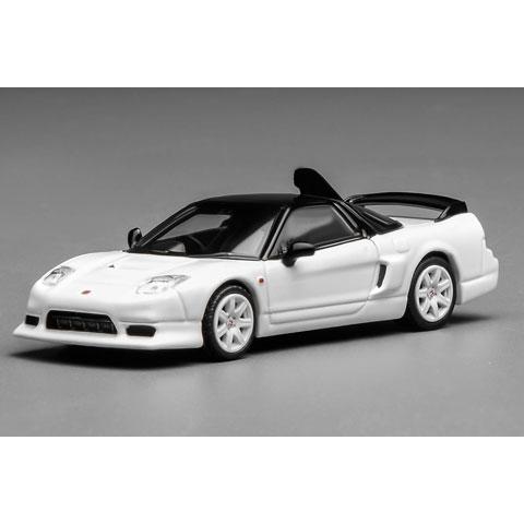 MOTORHELIX 1/64 Honda NSX-R GT Champion White (M65521) : バックファイヤ - 通販 - Yahoo!ショッピング