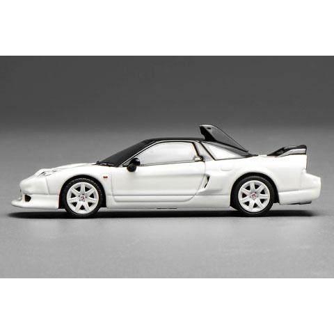MOTORHELIX 1/64 Honda NSX-R GT Champion White (M65521) : バックファイヤ - 通販 - Yahoo!ショッピング