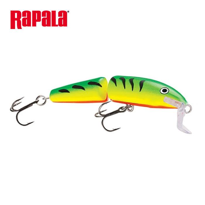 RaPaLa 【全17色】ラパラ カウントダウンジョインテッドミノー CDJ7 RaPaLa : バックラッシュYahoo!店 - 通販 - Yahoo!ショッピング