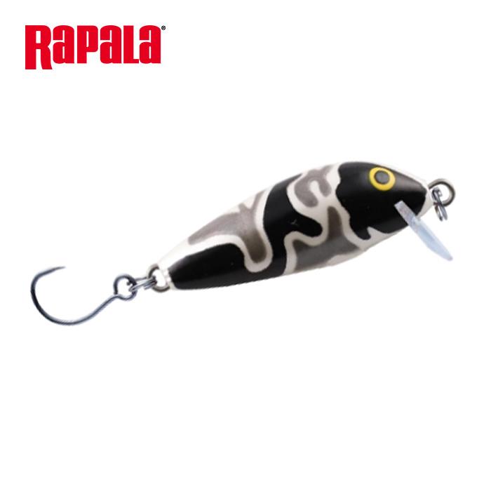 【全11色】ラパラ カウントダウン シングルフック CD1/SH RAPALA : y-0022677341996 : バックラッシュYahoo!店 - 通販 - Yahoo!ショッピング