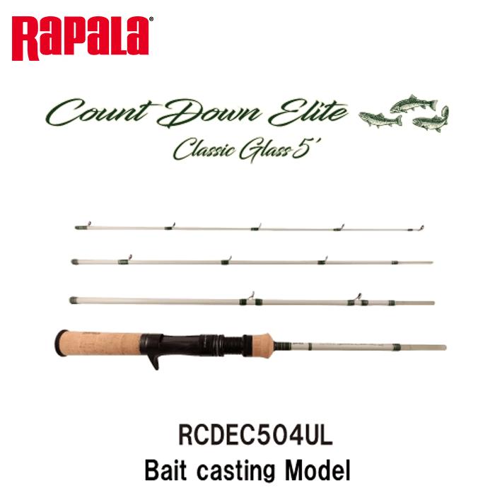 RaPaLa ラパラ カウントダウンエリート クラシック グラス5 RCDEC504UL RaPaLa : バックラッシュYahoo!店 - 通販 - Yahoo!ショッピング