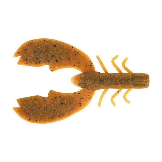 【全6色】バークレイ マックスセント チガークロー 3inch Berkley MaxScent : バックラッシュYahoo!店 - 通販 - Yahoo!ショッピング