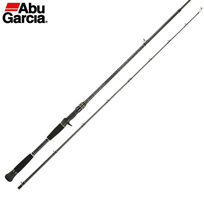アブ クロスフィールド XRFC-732H Abu Garcia : バックラッシュYahoo!店 - 通販 - Yahoo!ショッピング