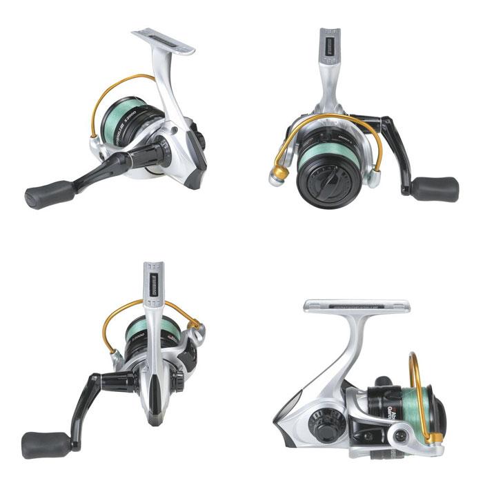 Abu Garcia アブガルシア カーディナル3 S 4000 ABU CARDINAL : バックラッシュYahoo!店 - 通販 ...