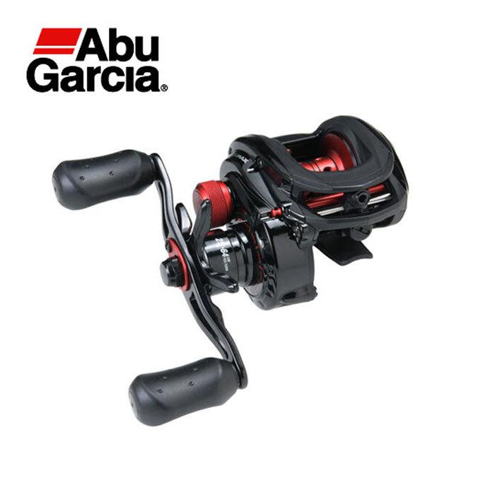 アブガルシア ブラックマックス4 ABU BLACK MAX :y-0036282148734:バックラッシュYahoo!店 - 通販 - Yahoo!ショッピング